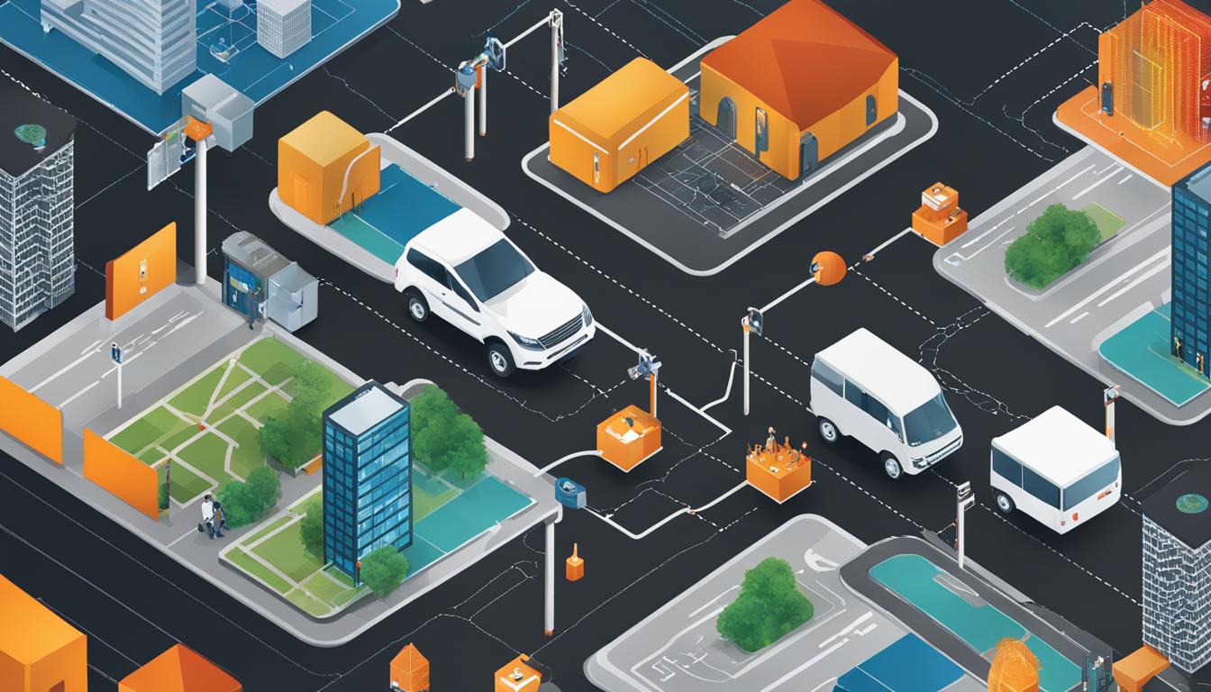 Was ist eine DMZ: Ihre Bedeutung im Netzwerkschutz