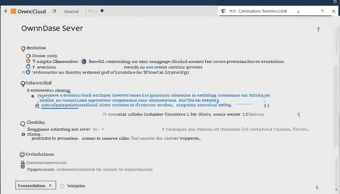 Owncloud Server installieren: Schritt-für-Schritt Guide