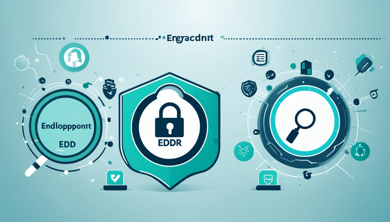 Was bedeutet Endpoint Detection and Response (EDR)?