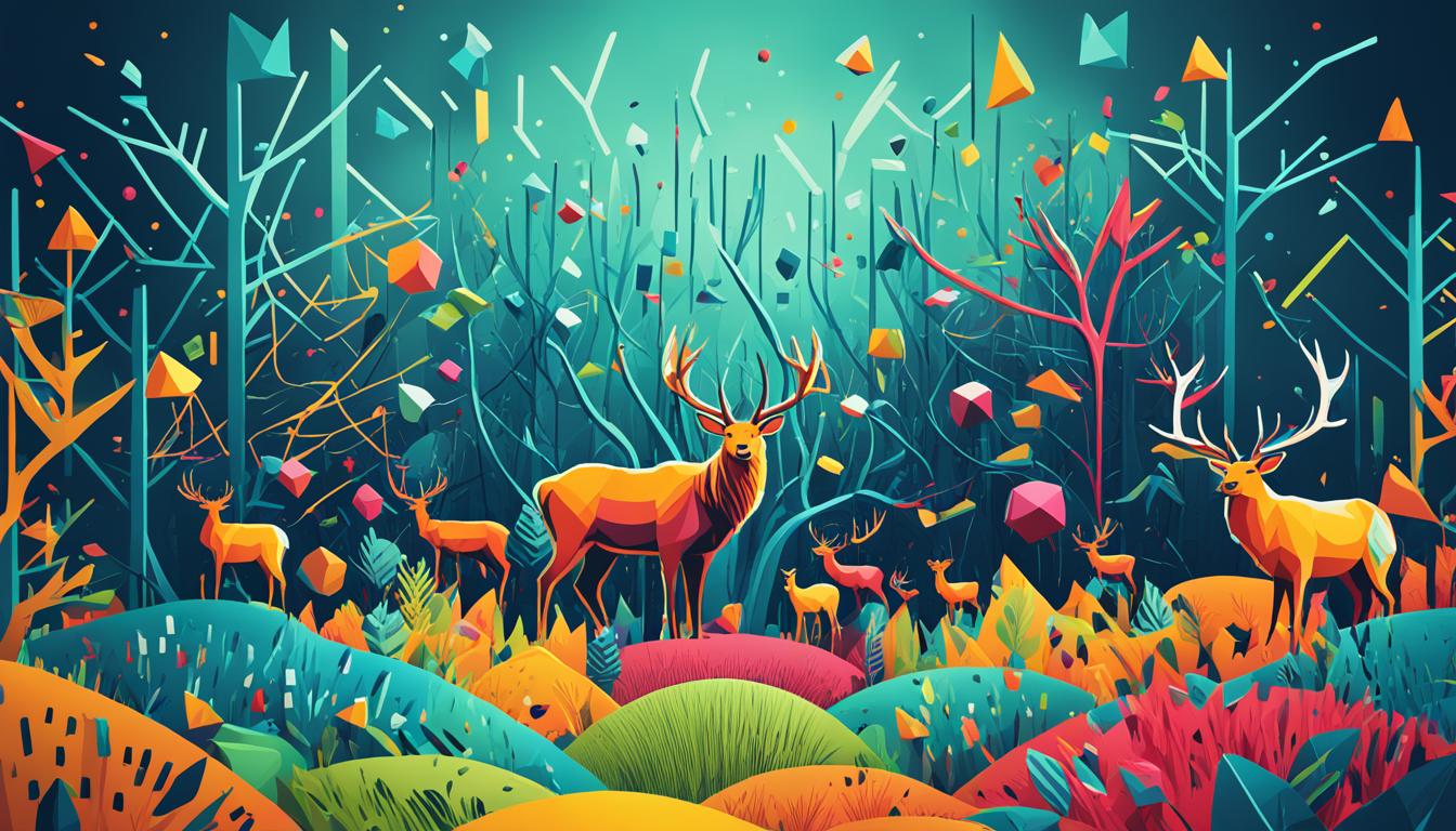 Was ist der Elk-Stack: Ihr Leitfaden im Datendschungel