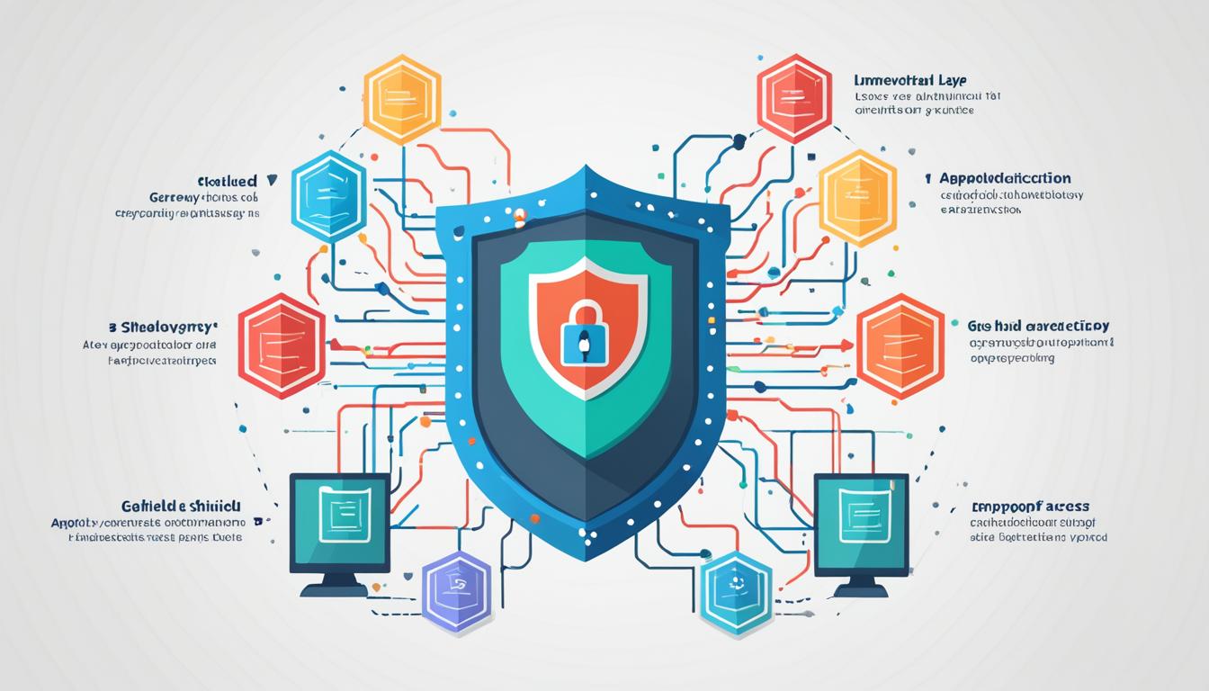 Was ist eine Application Layer Firewall – Schutz für Netzwerke Was ist eine Application Layer Firewall – Schutz für Netzwerke