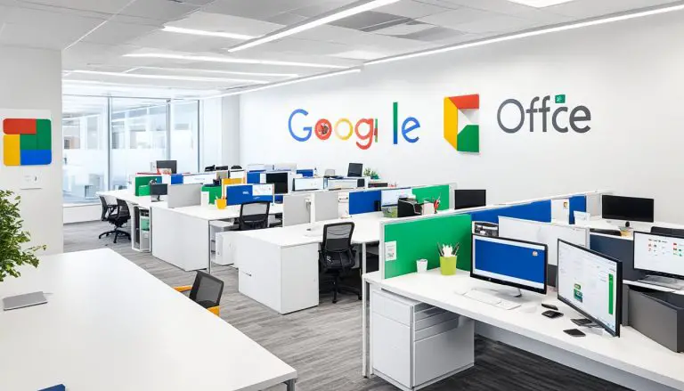 Was ist Google Workspace – Ihr Leitfaden fürs Büro
