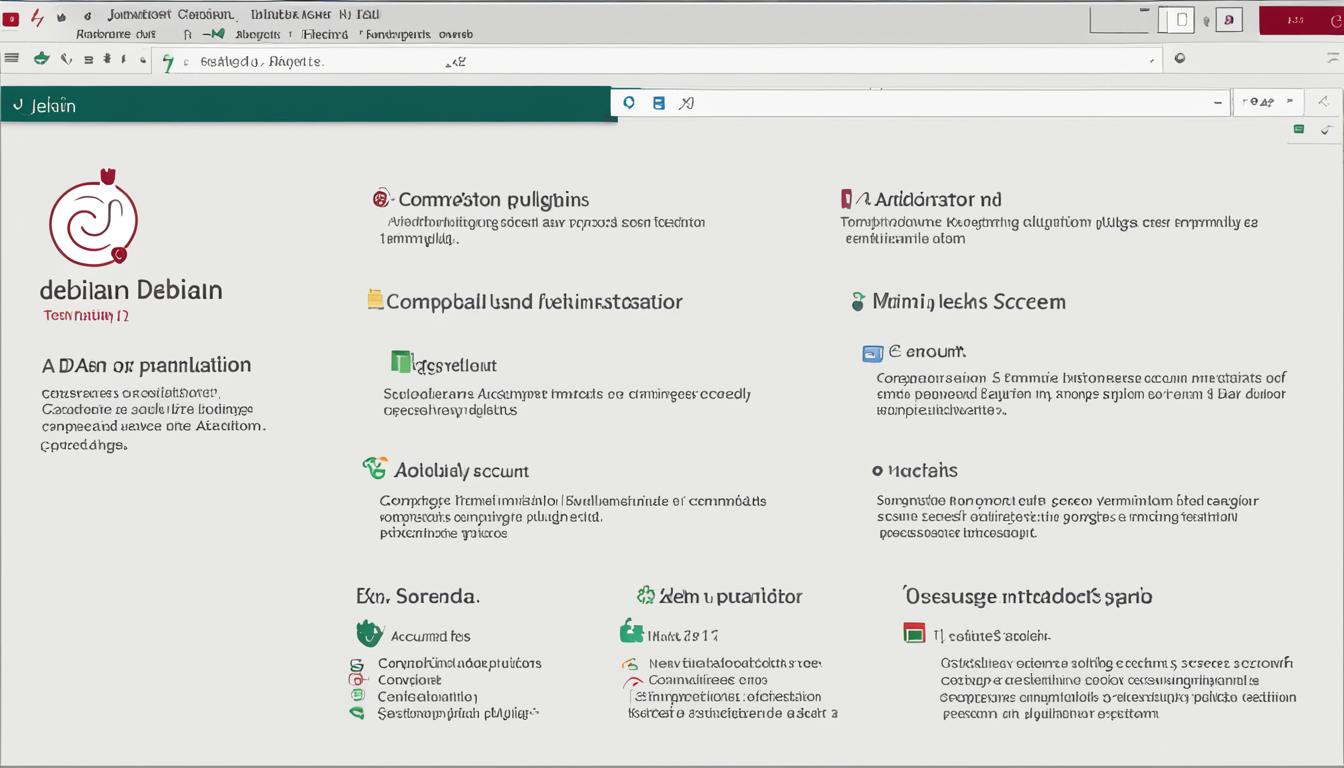 Jenkins auf Debian 12 installieren: Eine Anleitung