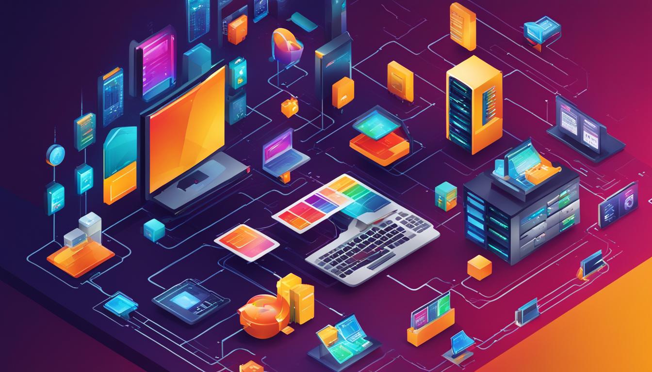 Entdecken Sie: Was ist KVM (Kernel-based Virtual Machine)