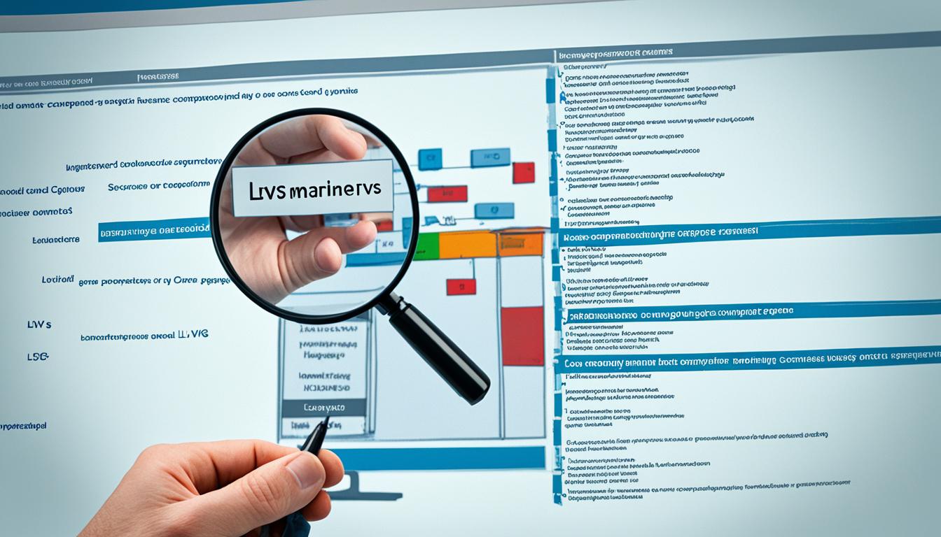 LVS, VGS und PVS einfach erklärt – Ihre Finanzguide