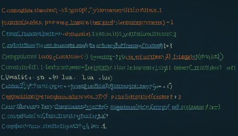 Was ist ein Lua-Skript? Einführung und Anwendung