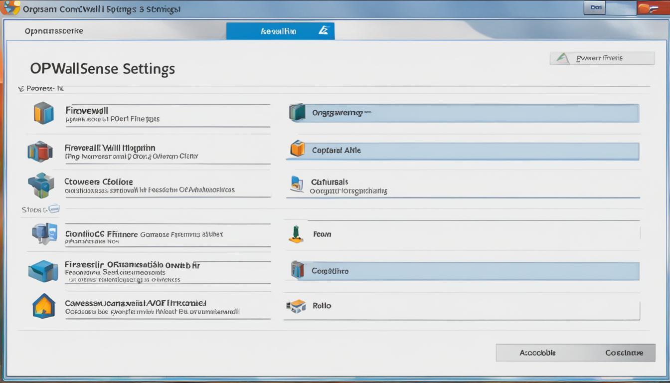 Was ist OpnSense – Ihr ultimativer Firewall-Guide
