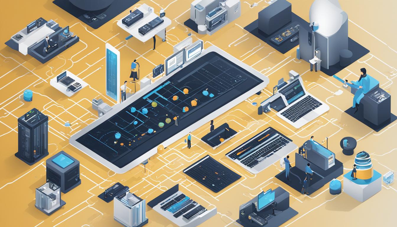 Was ist Orchestration: Ein Leitfaden zur IT-Automatisierung