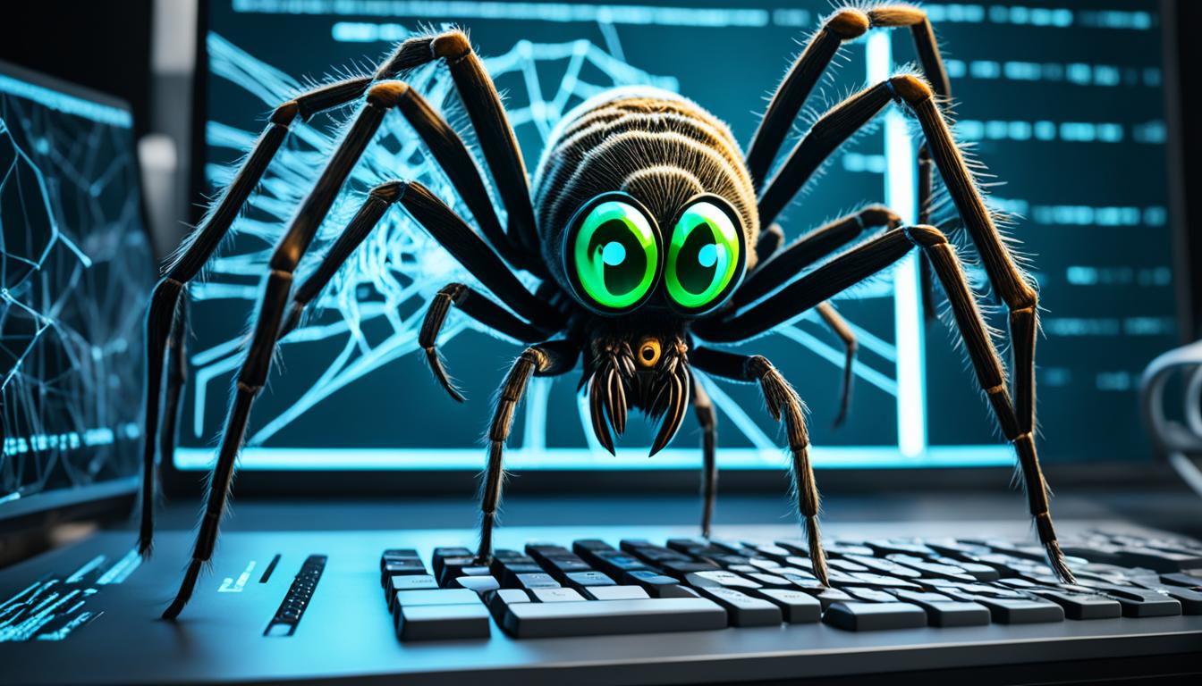 Was ist SpiderFoot? Ihr Guide zur OSINT-Toolbox