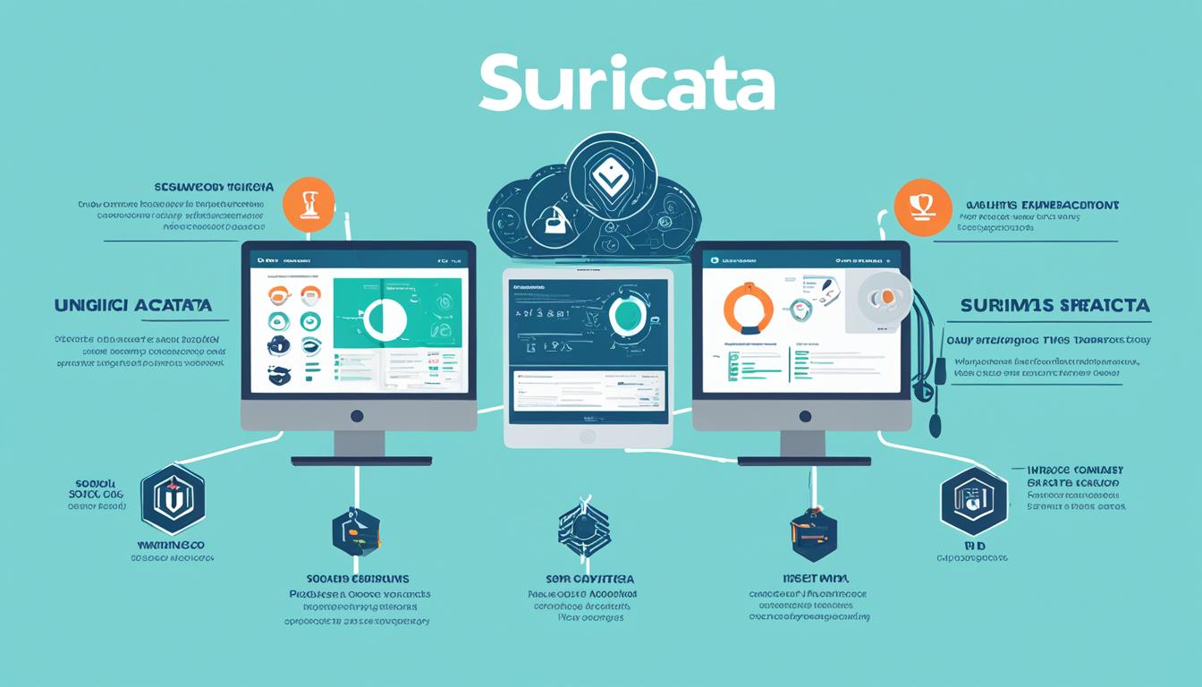 Mein Einblick: Was ist Suricata im Netzwerkschutz