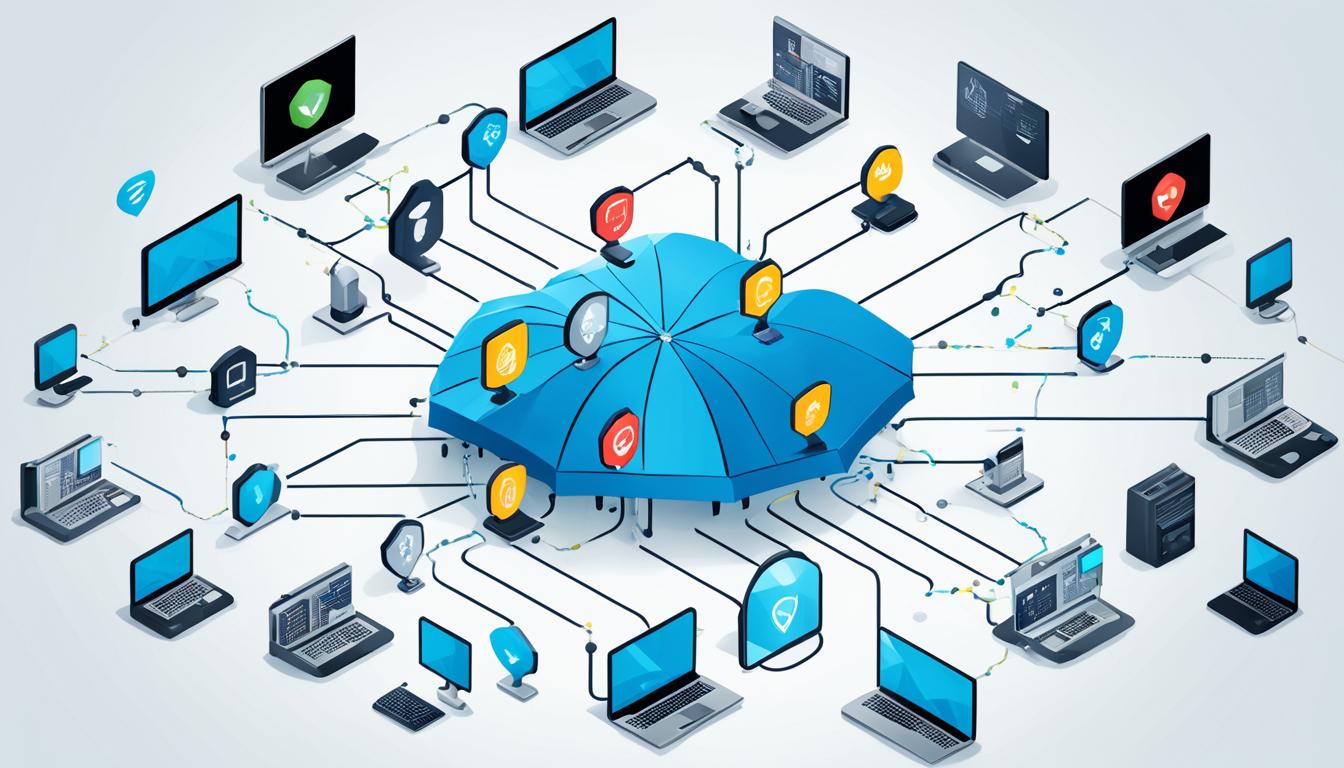 Was ist Unified Threat Management (UTM) ? Wir erklären es