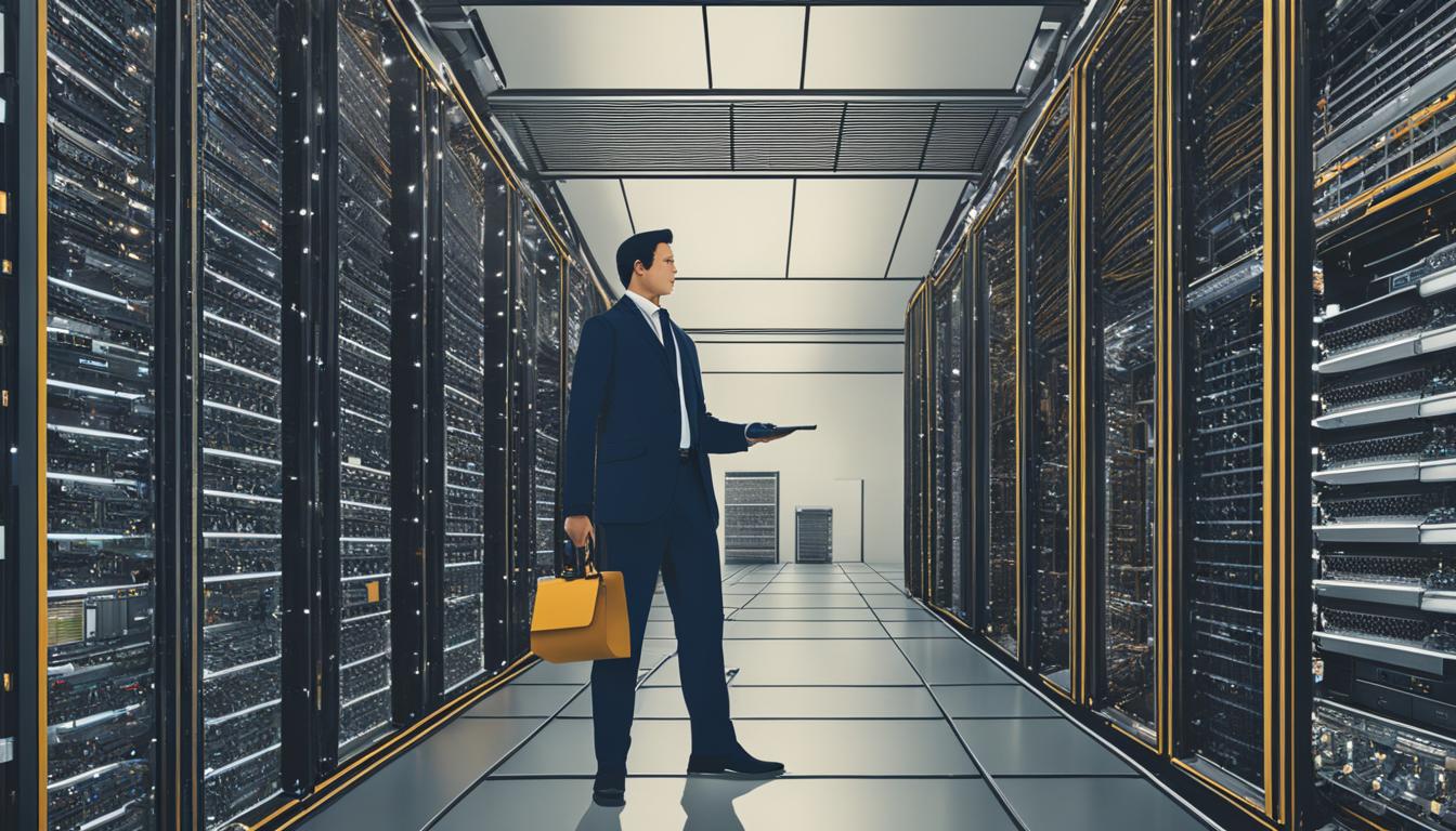 Virtual Appliance erklärt – Ihr IT-Wissensvorsprung