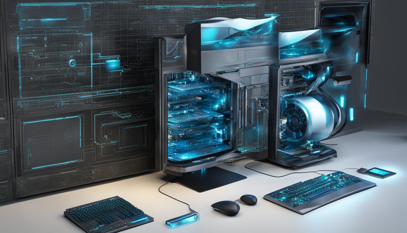 Virtuelle Maschinen erklärt – Ihre Grundlagen & Nutzen