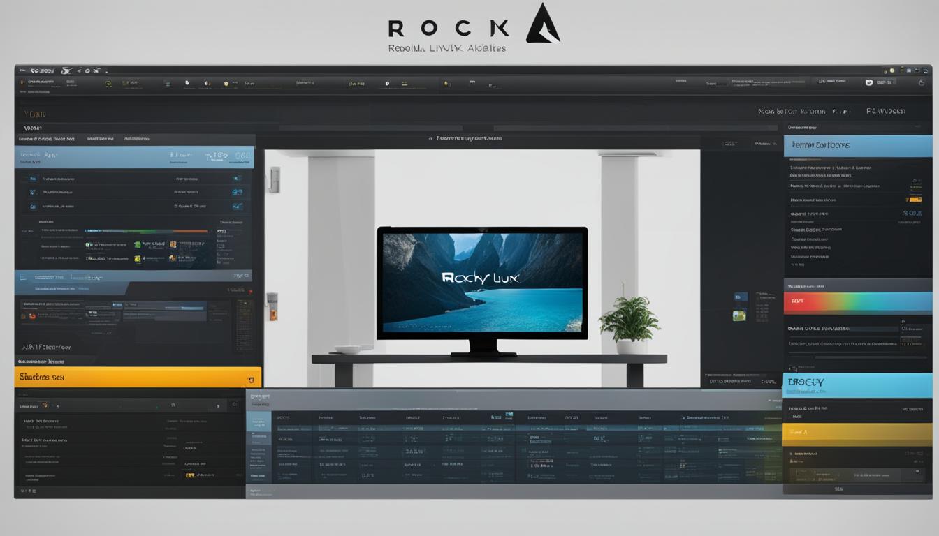 Rocky Linux vs. Almalinux: Ein detaillierter Vergleich für IT-Experten