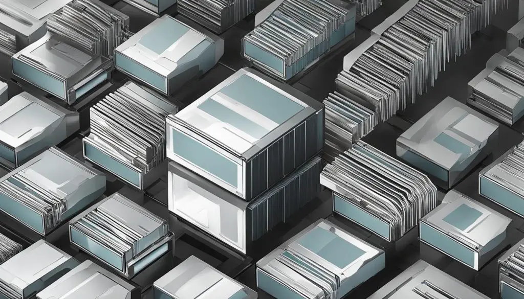 Normalisation erklärt: Ein tiefer Einblick