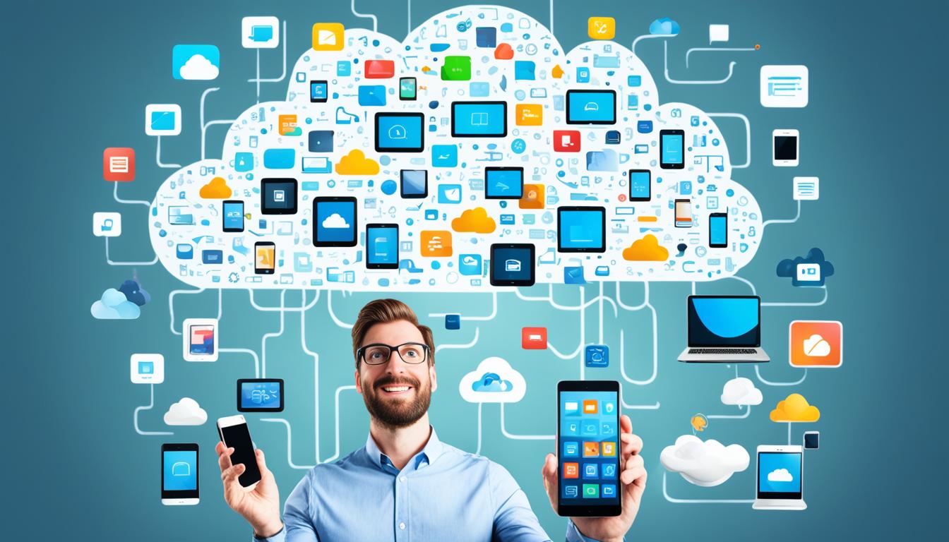 Was ist iCloud? Dein Leitfaden zur Apple-Cloud