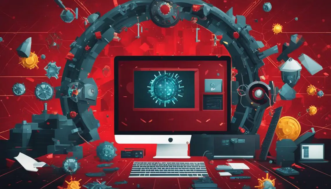 Was ist ein Computervirus? Verständliche Erklärung & Schutzmaßnahmen