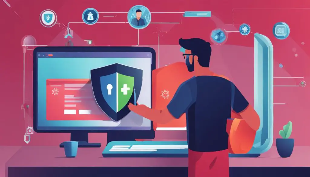 Wie kann man einen Virus entfernen? Mein Leitfaden für Sicherheit Wie kann man einen Virus entfernen? Mein Leitfaden für Sicherheit