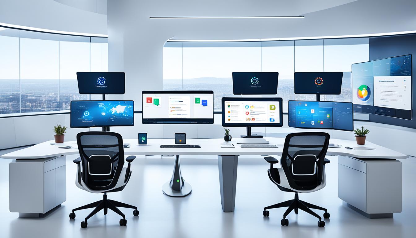 Ultimate Guide to Google Workspace Setup