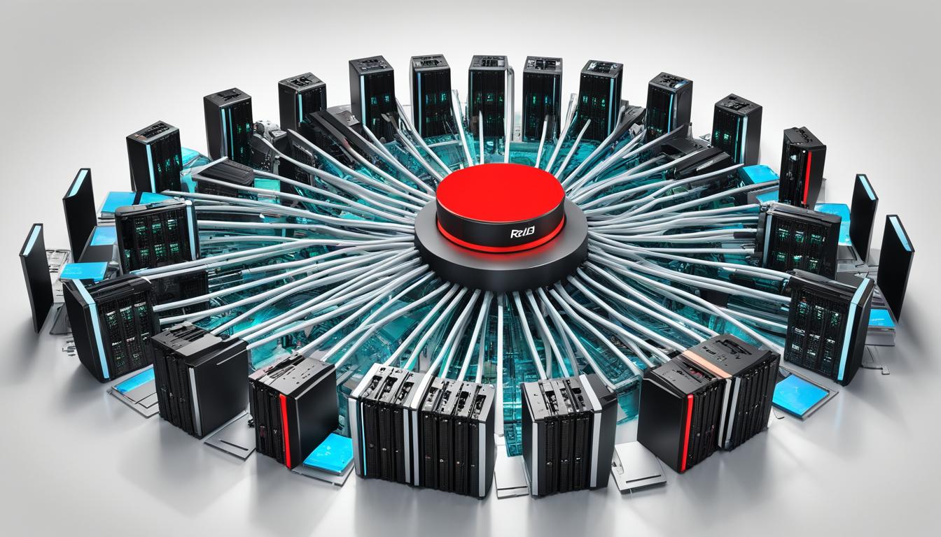 Understanding RAIDz2 in ZFS Storage Systems