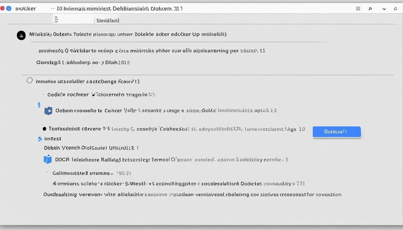 How To Install And Use Docker On Debian 11 Easily