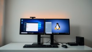 Dual Boot Windows 11 and Linux: Our Expert Instructions