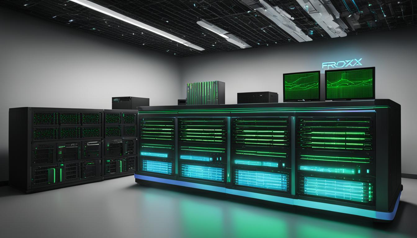Exploring Froxlor: Your Guide to Server Management