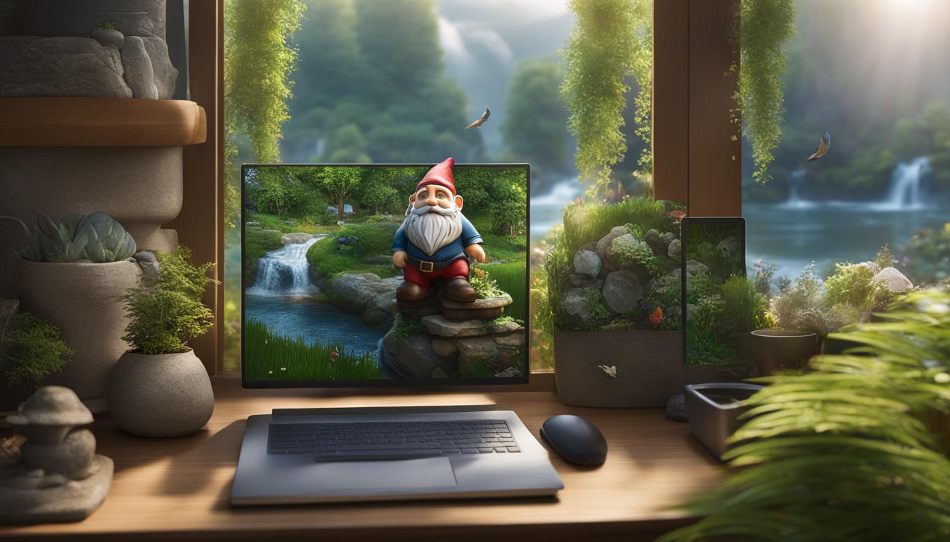 Understanding What Is Gnome Gnu Network Object Model Environment