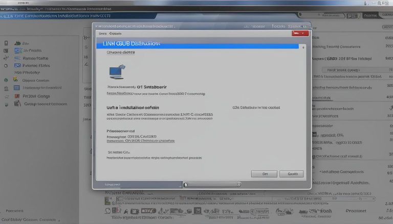Unraveling the Mystery: What is GRUB (GRand Unified Bootloader)?