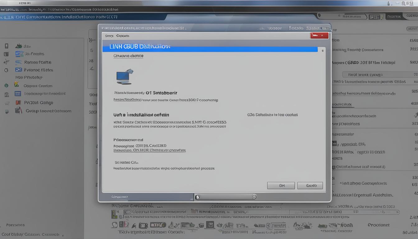 Unraveling the Mystery: What is GRUB (GRand Unified Bootloader)?