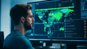 What is Recon-ng: My Guide to Cyber Reconnaissance