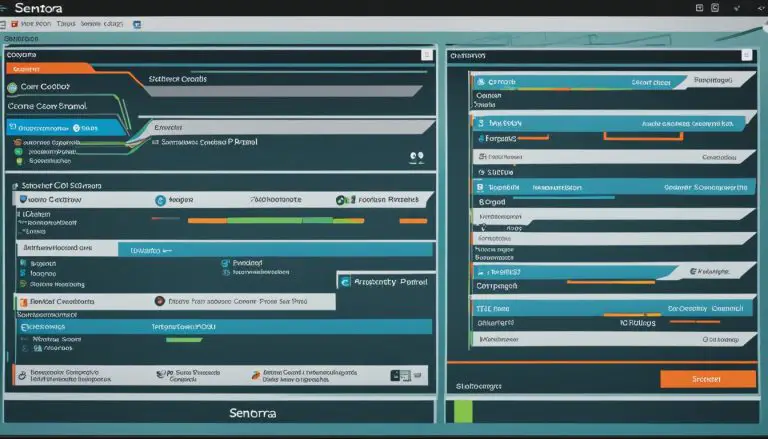 Understanding Sentora: Open-Source Hosting Control Panel