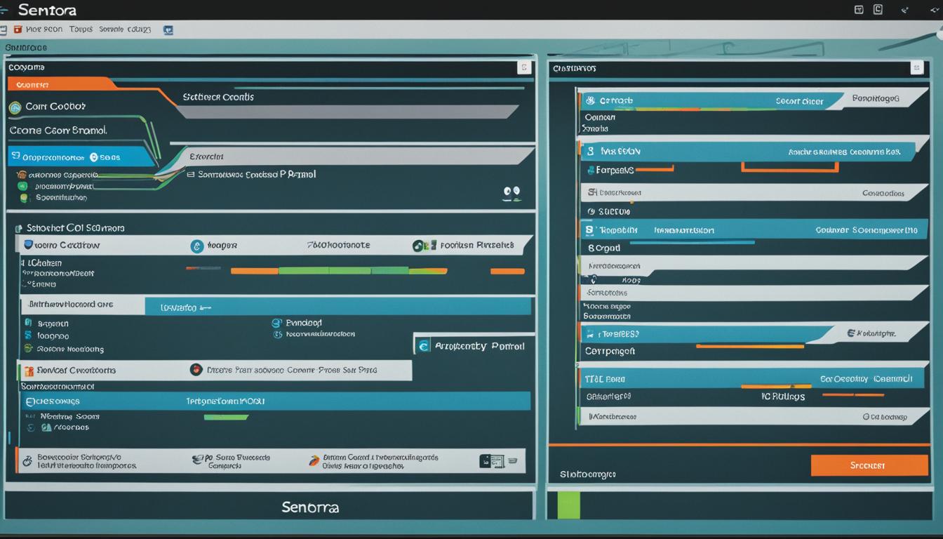Understanding Sentora Open Source Hosting Control Panel