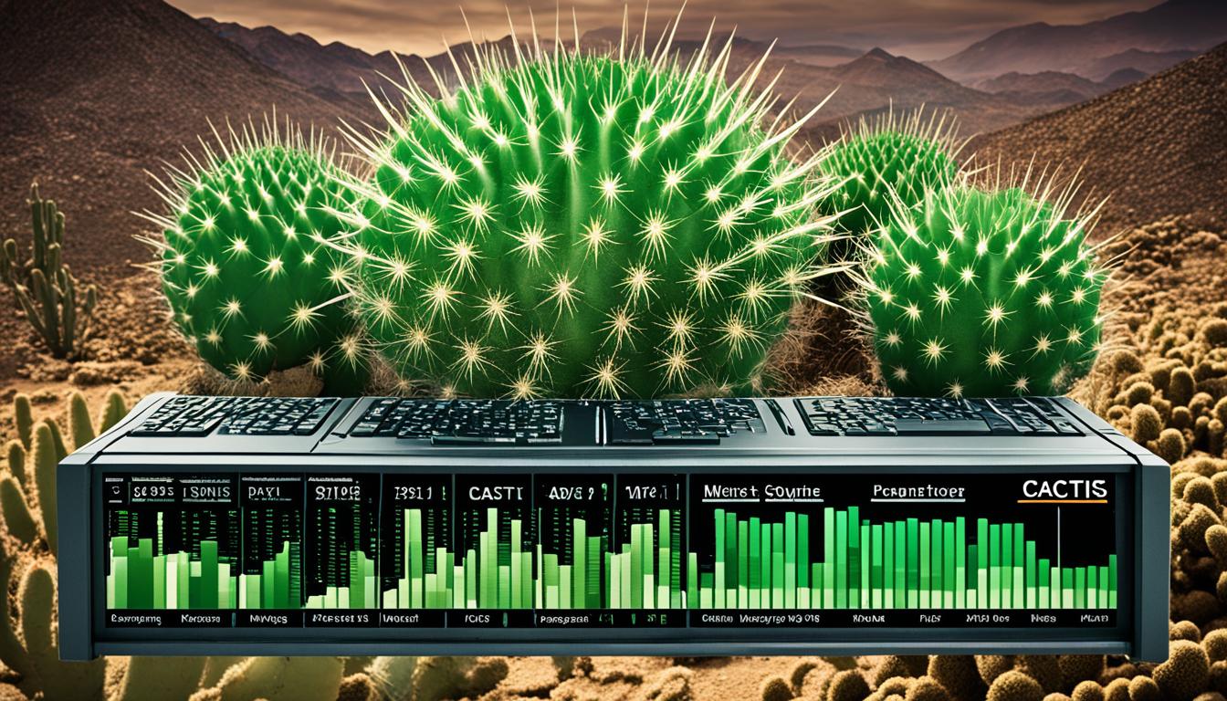 Exploring What is Cacti IT-Monitoring Essentials