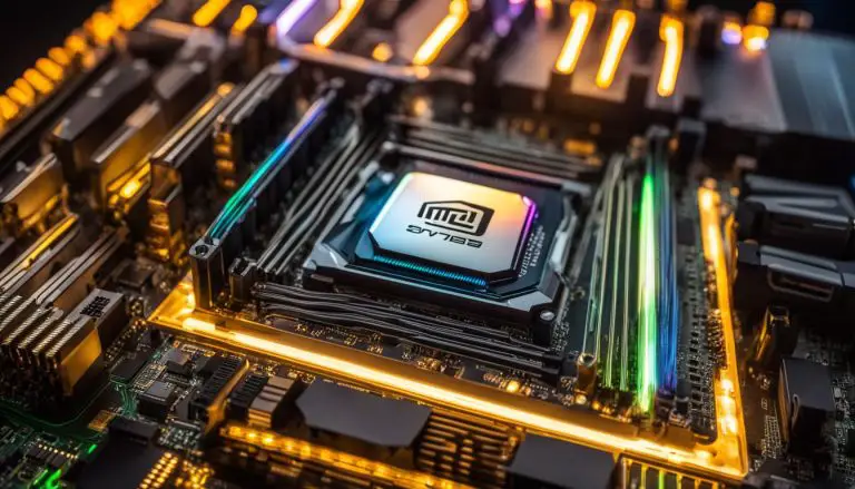 Understanding What is RAM (Random Access Memory) in Computing