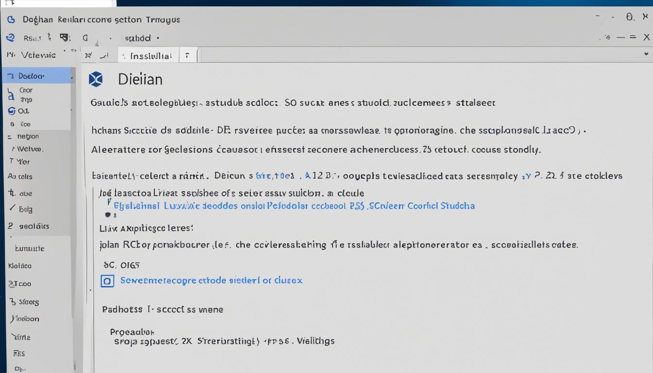 Install Visual Studio Code on Debian Linux - My Guide
