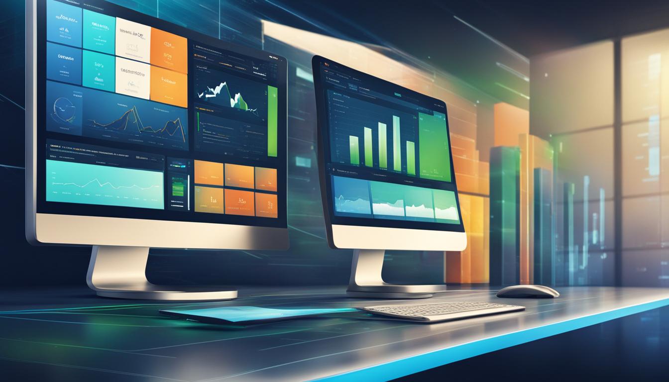 Understanding InterWorx: A Guide to Web Hosting Control