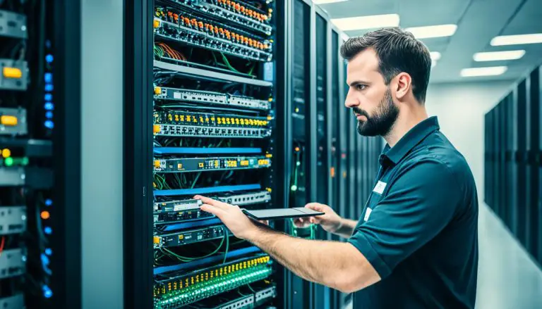 Zabbix vs. LibreNMS: Network Monitoring Showdown