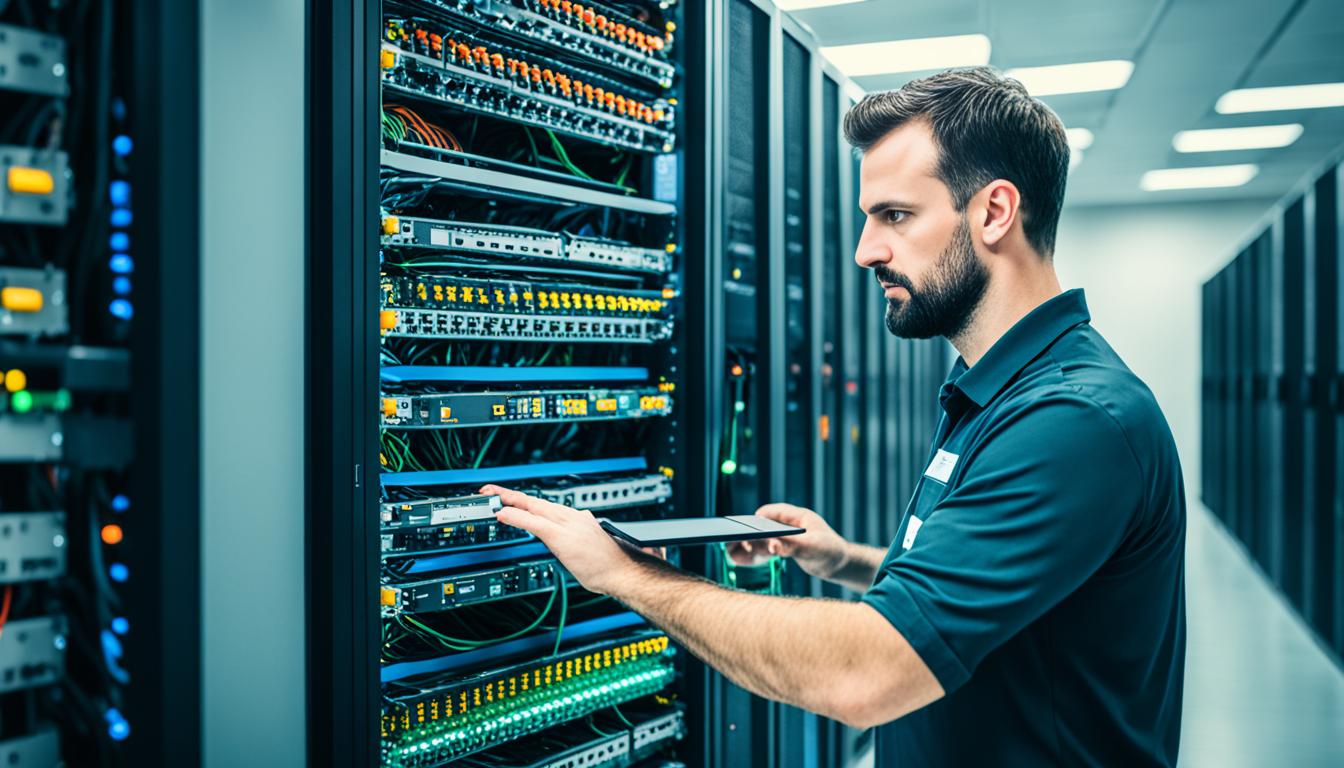 Zabbix vs. LibreNMS: Network Monitoring Showdown