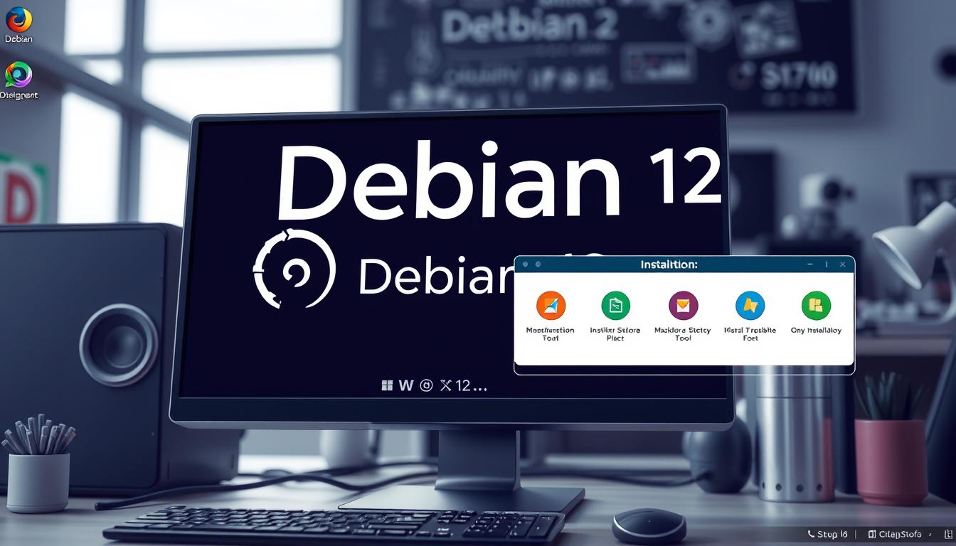 Install Ollama on Debian 12 A Step-by-Step Guide