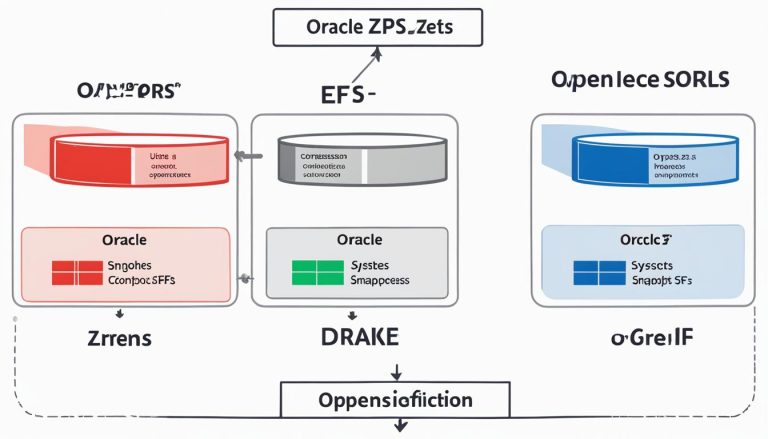 Understanding Zfs What Is A Vdev In Zfs