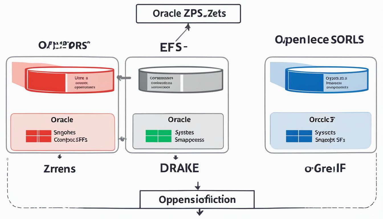 Understanding ZFS: What is a vdev in ZFS?
