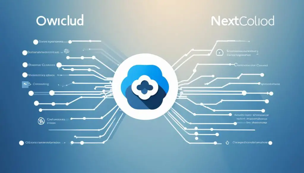 Owncloud vs Nextcloud: In-Depth Comparison Guide