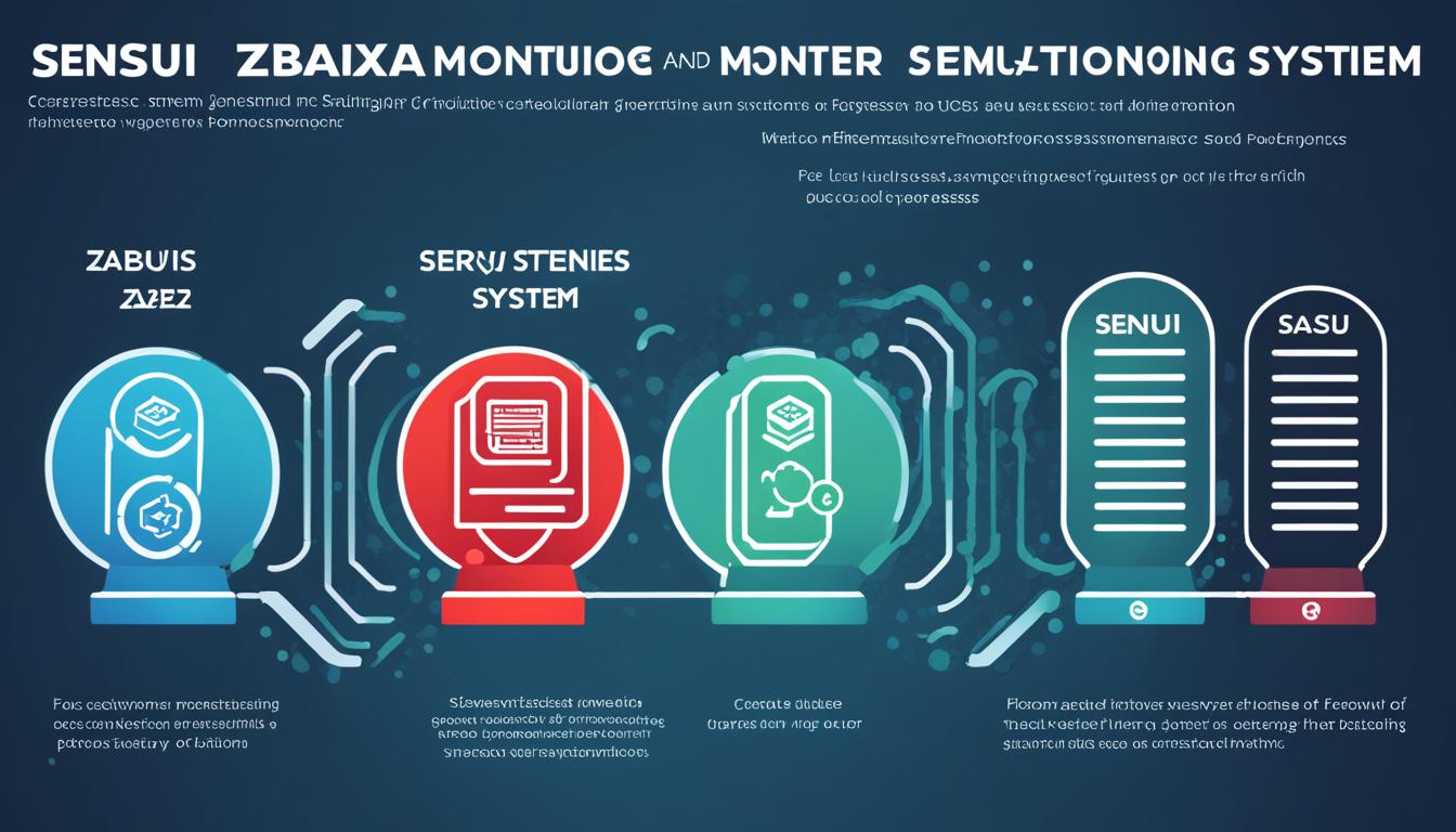 Sensu vs. Zabbix: Comparing Monitoring Solutions