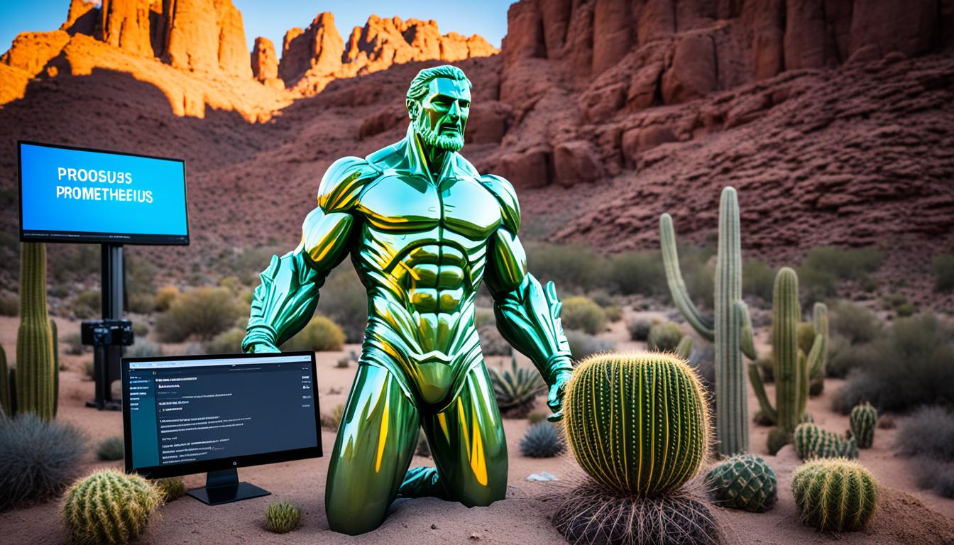 Prometheus vs. Cacti: Network Monitoring Compared