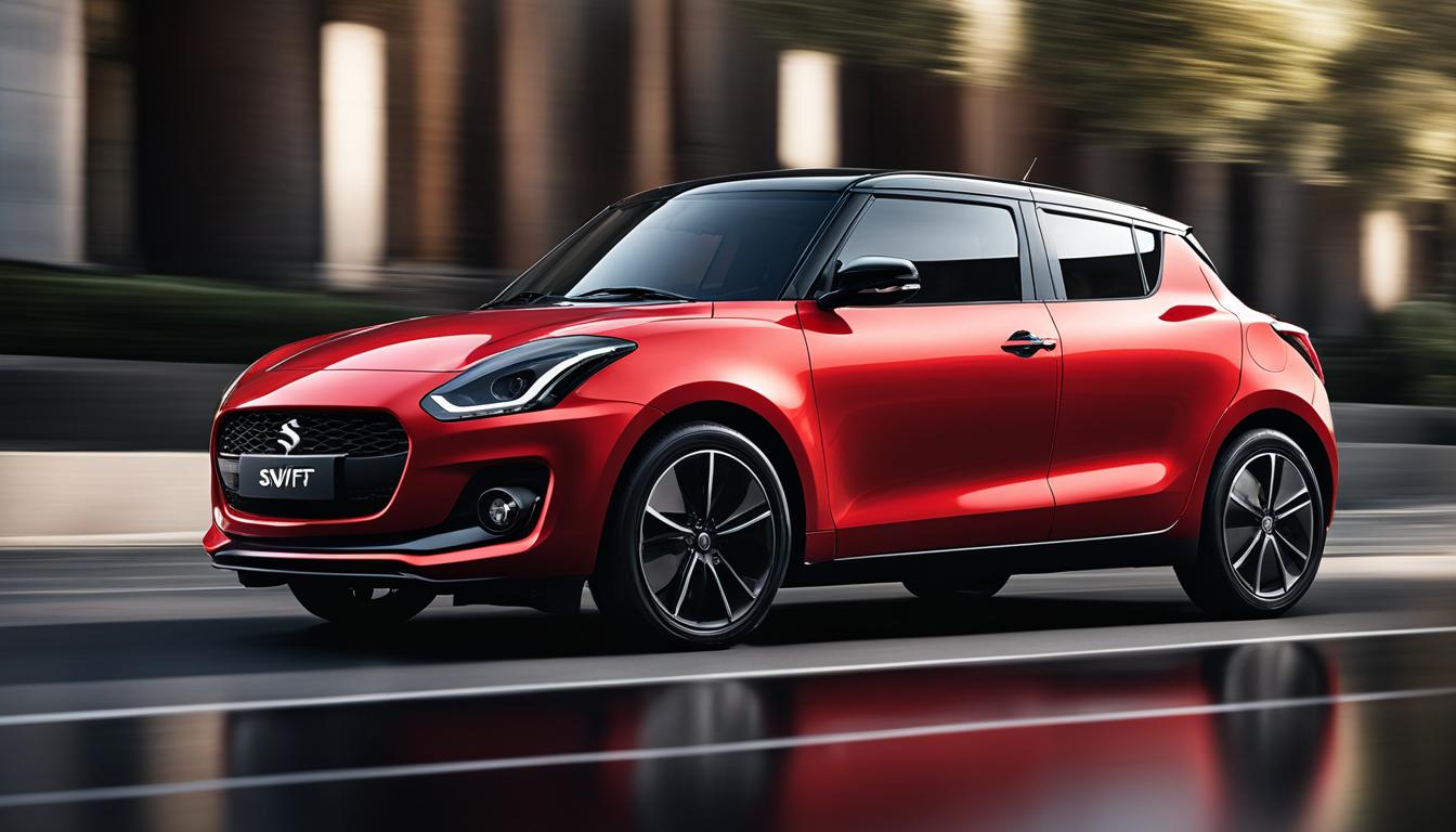 Unveiling Swift: What is Swift and Its Key Features