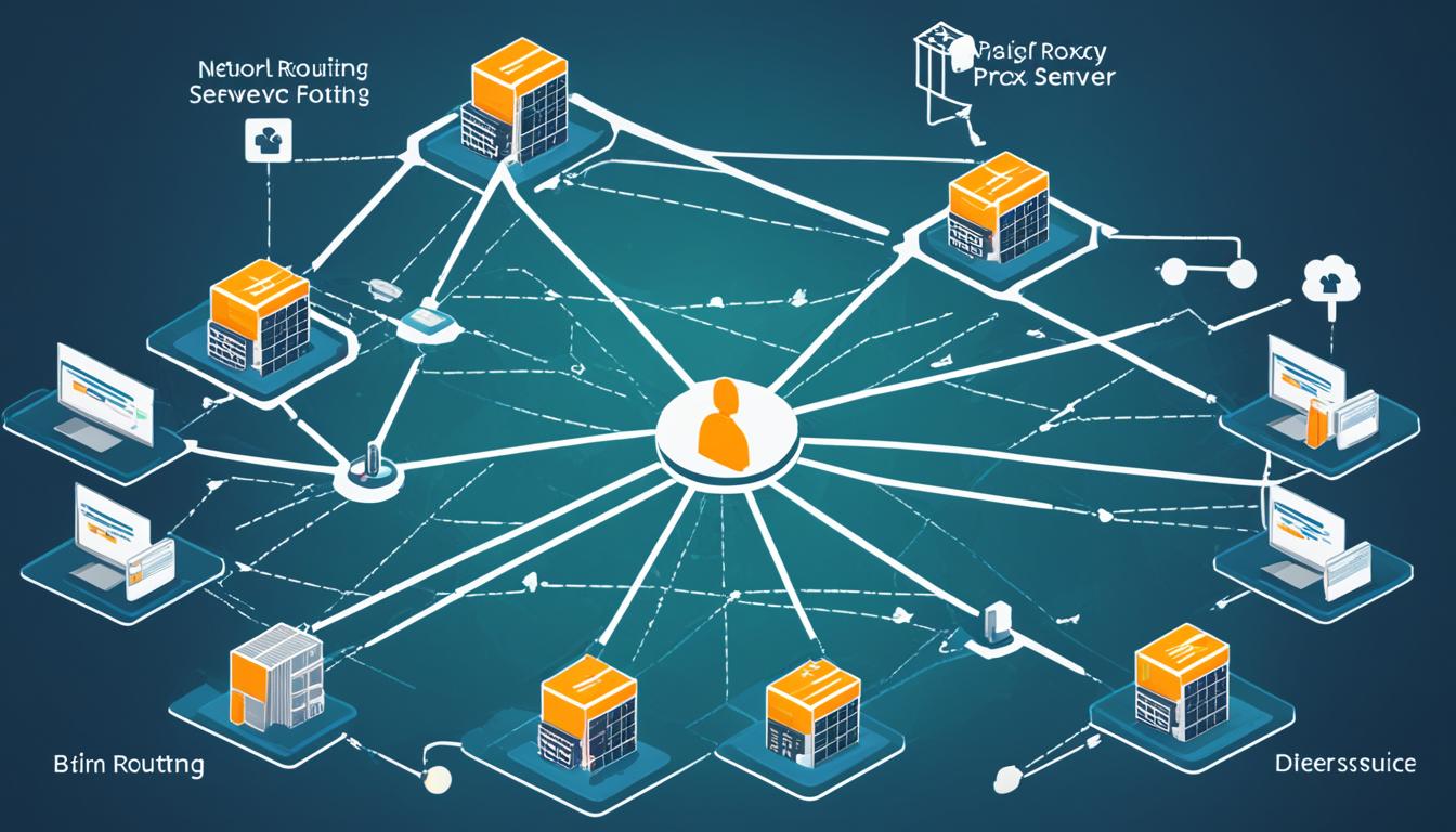 Exploring What is a Reverse Proxy: An Overview