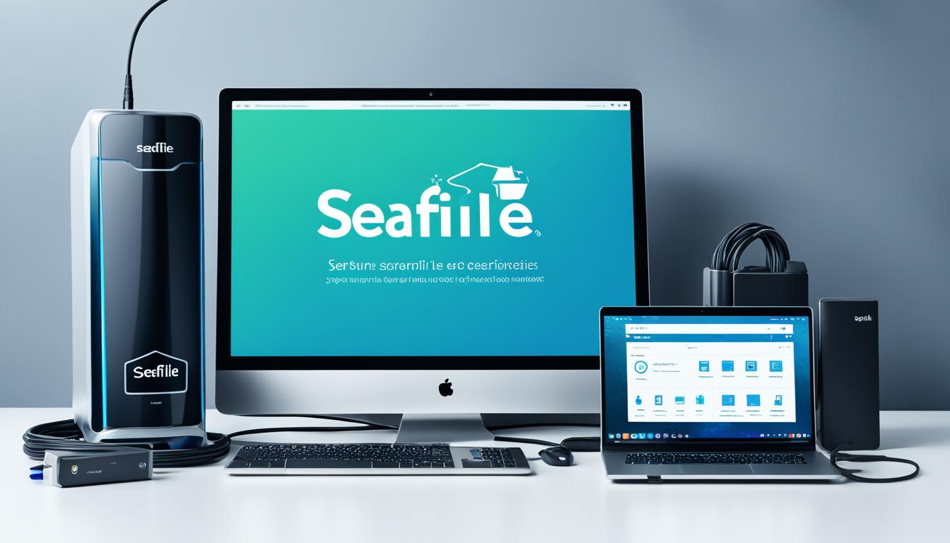 What is Seafile: Your Guide to Secure File Sync & Share
