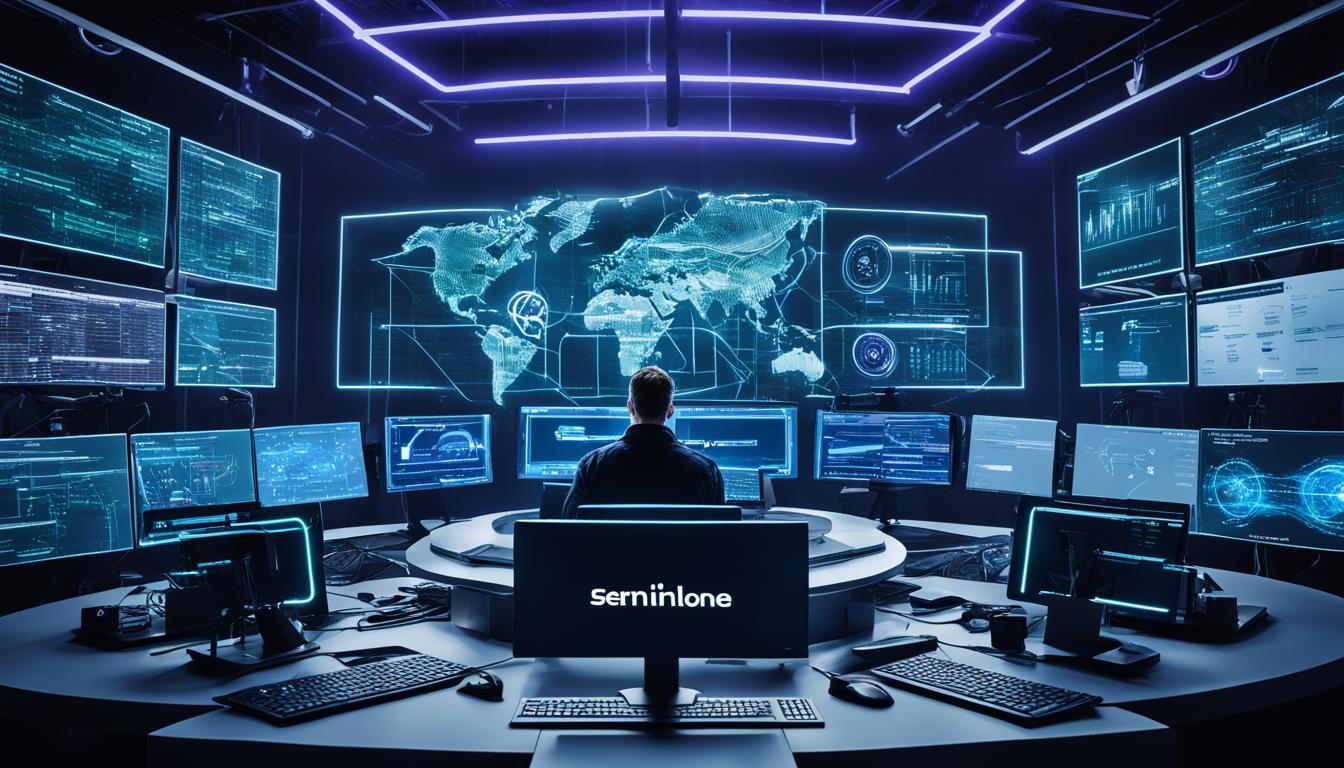 What is Sentinelone: Next-Gen Cybersecurity Unveiled