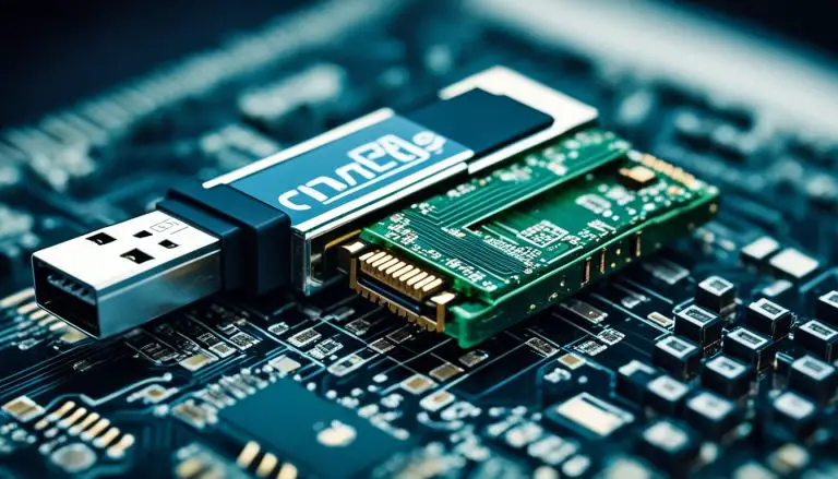 Boot A PC from USB: A Step-by-Step Guide